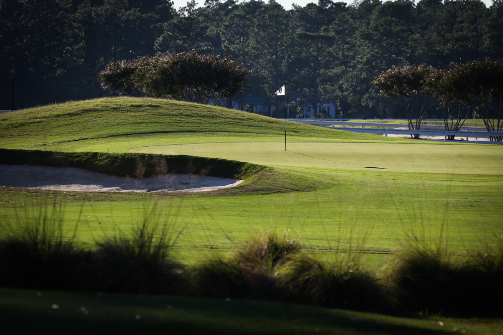 Home - Longleaf Golf & Family Club