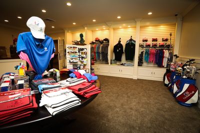 Golf - Longleaf Golf & Family Club