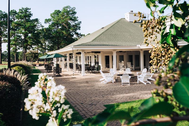 Contact Us - Longleaf Golf & Family Club