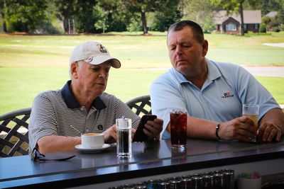 Photo Gallery - Longleaf Golf & Family Club